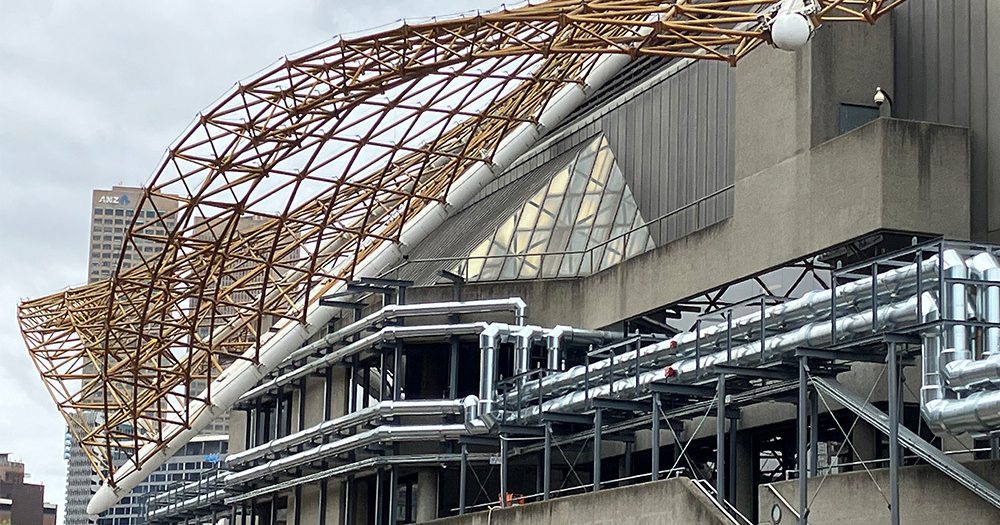 Community update January 2023