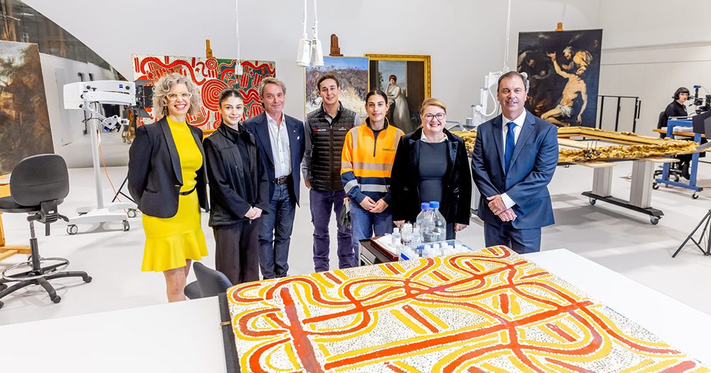 MAPT creates more jobs for local apprentices, trainees, and cadets