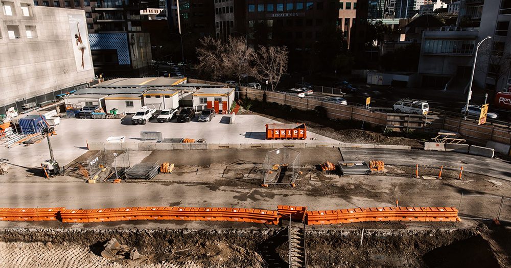 MAPT Construction & Noise Vibration Factsheet